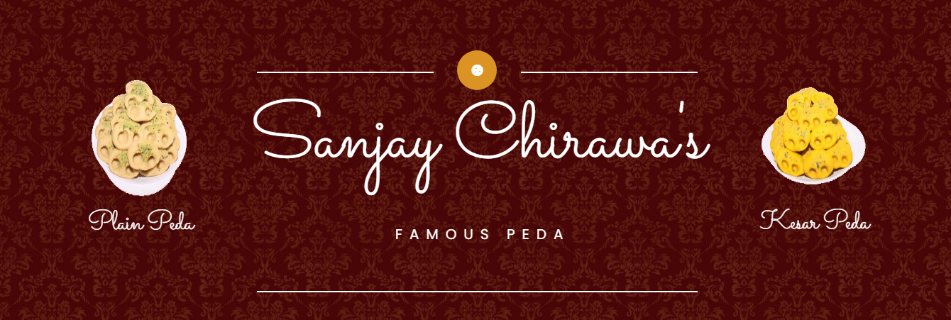 New Sanjay Misthan Bhandar – Sanjay Chirawa Sweet Shop | Jhunjhunu ...