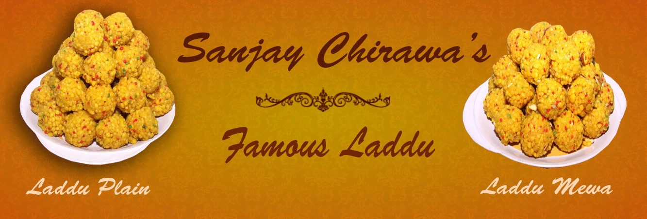 New Sanjay Misthan Bhandar – Sanjay Chirawa Sweet Shop | Jhunjhunu ...