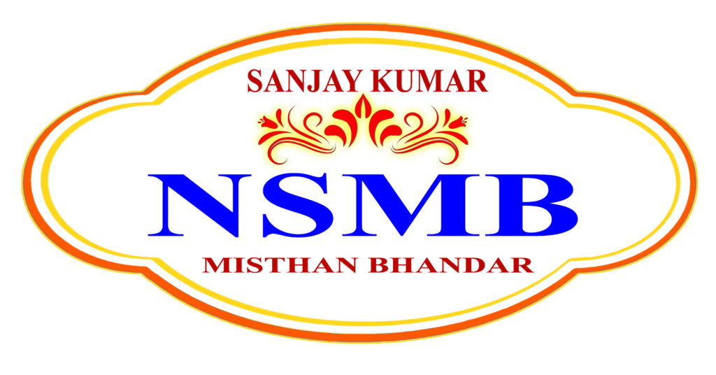 Kesar Kalakand - Jhunjhunu Famous Shop SMB Sanjiv Misthan Bhandar